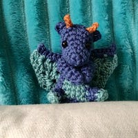 Amigurumi Crochet Human Body Base Patterns 6 Chibi, 9 and 12 Slender ...