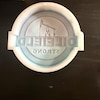 October Molds of the Month -silicone Molds for Freshies, Silicone Mold ...