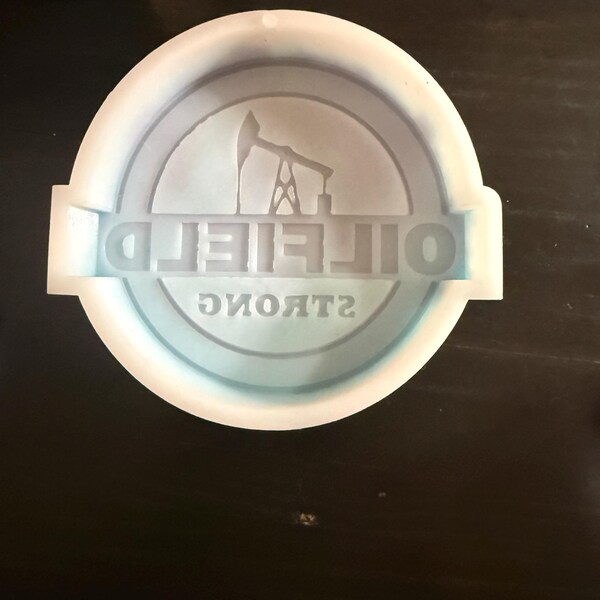 October Molds of the Month -silicone Molds for Freshies, Silicone Mold ...
