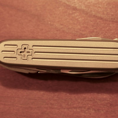 Replacement Pocket Clip for Microtech Ultratech & UTX-85 OTF Series ...