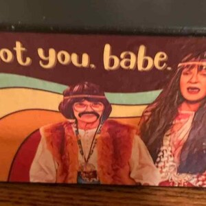 Golden Girls Count Bessie & Baby Lego Set W/ Canvas Art - Etsy