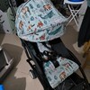Bugaboo Custom Canopy Hood for Bugaboo Cameleon Fox Bee5 Bee3 Donkey ...