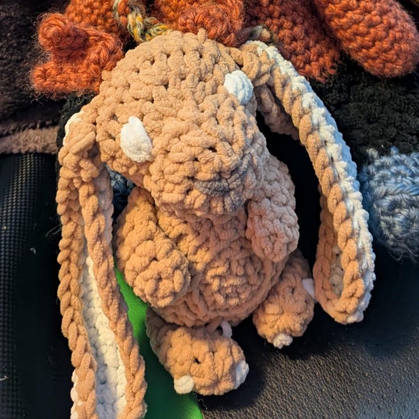 Sully the Sitting Sea Turtle, Crochet Pattern, Amigurumi Sea Turtle ...