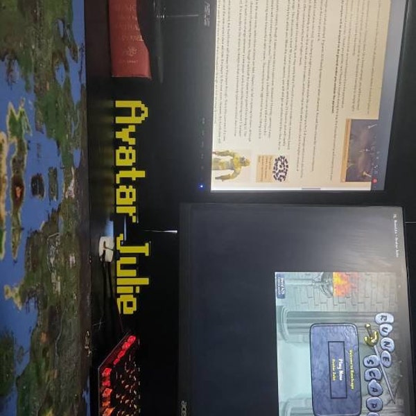 Personalized Runescape OSRS Nameplate | Gaming Room | Streamer Gift ...