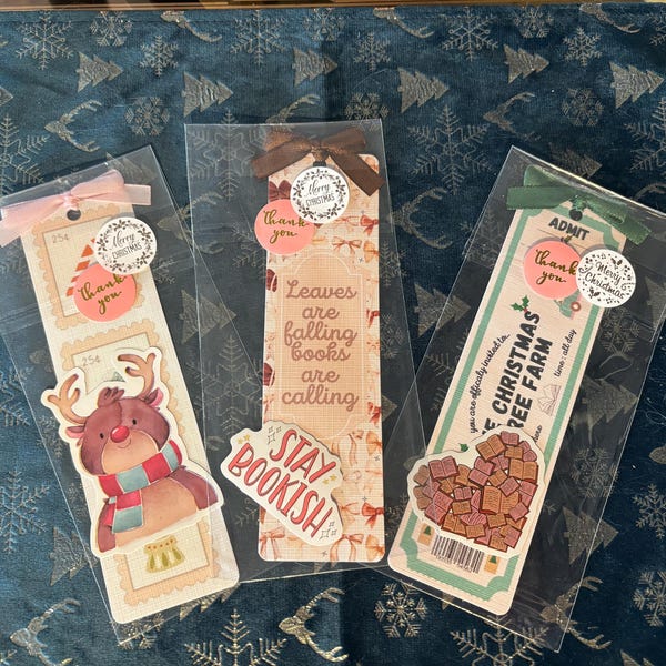 In My Ice Hockey Era Bookmark Sports Romance Readers Bookmarks ...