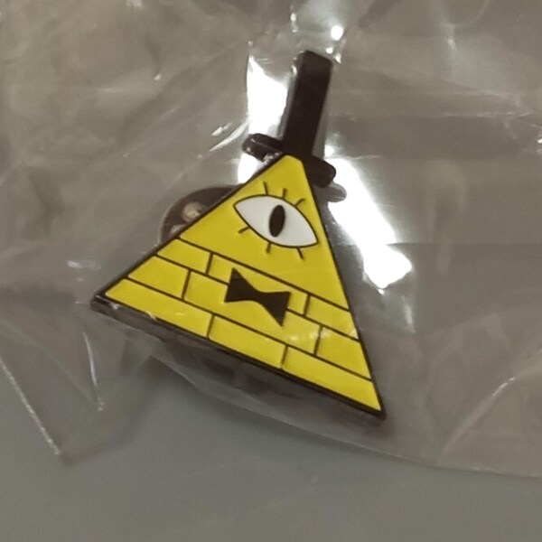 Gravity Falls Waddles Animation Pins Mystery Enamel Pins Cute Enamel ...