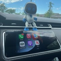 Astro's Playroom Inspired 3D Print Articulated Robot Astrobot ...