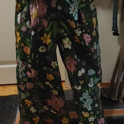 Detachable Cuff Sewing Pattern Cosplay Pattern Detachable Faux Wrist ...