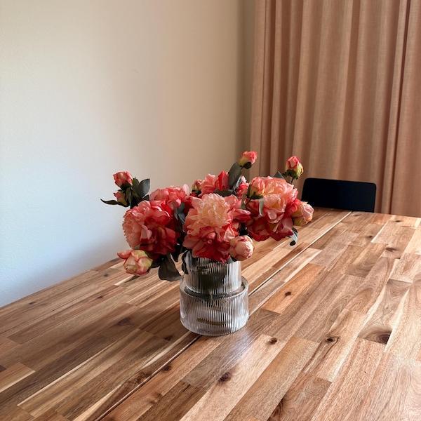 Peony | Artificial Flower | Top Notch | High Quality | Home Décor ...
