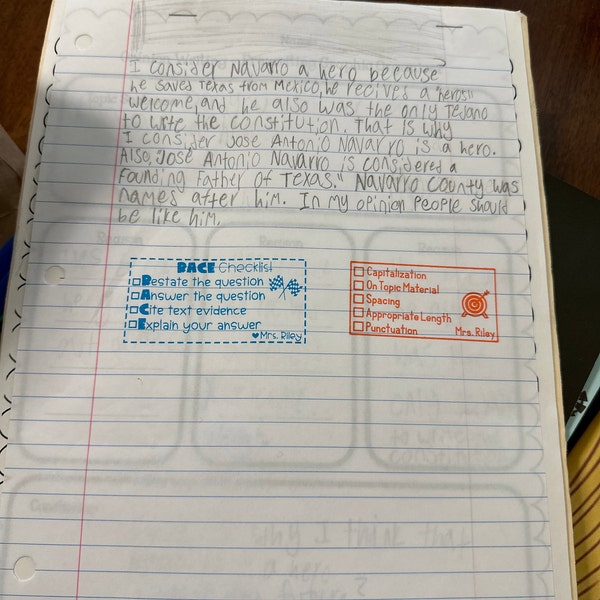 All-custom Checklist Stamps,teacher Stamps,personalized Checklist ...