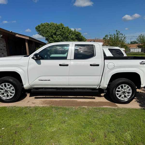 Ranger Raptor Claws Decals Sticker Bedside Fit Ford F150 Ford Ranger ...