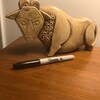 Genie With Urn Planter - Etsy
