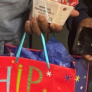 Mini Mail Tub Tote for Small Items - Etsy