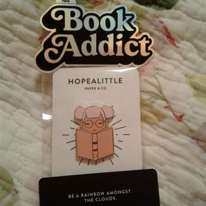 Girl Power Pin Feminist Enamel Pin Hard Enamel Pin | Etsy