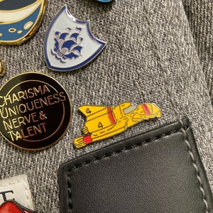 Tenor Saxophone Sax Acid Jazz Band Ska Silver Metal Pin Badge | Etsy