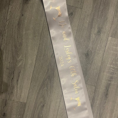 TEAM BRIDE SASHES Team Bride Hen Party Sashes Hen Party Bag Fillers ...