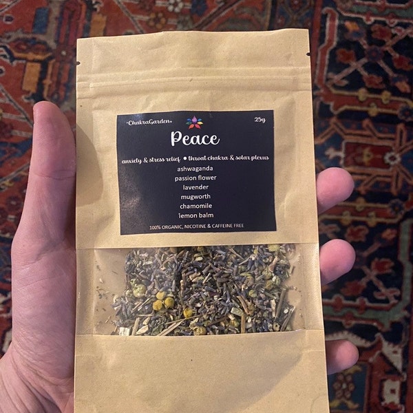 BLUE LOTUS Tincture • Organic • Alcohol Free • Lucid Dreaming, Deep ...