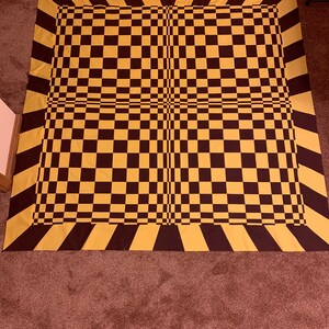 Reginald Rooster Quilt Pattern - Etsy