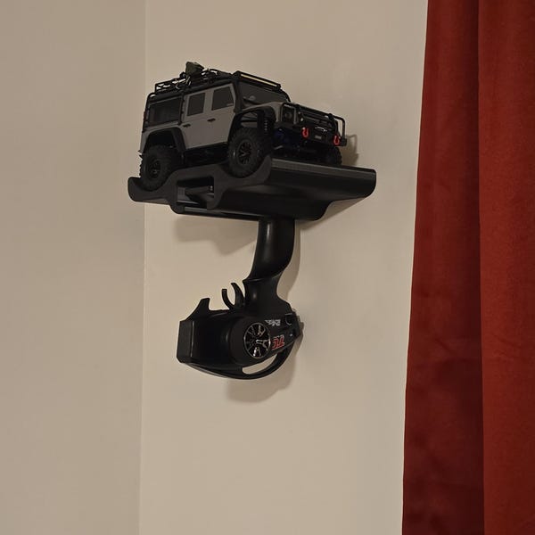 Plate Carrier Wall Mount Holder, Display Stand, Tactical Vest Mount ...