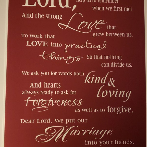St Francis De Sales Prayer - Be at Peace, Confirmation Gift for Girl ...