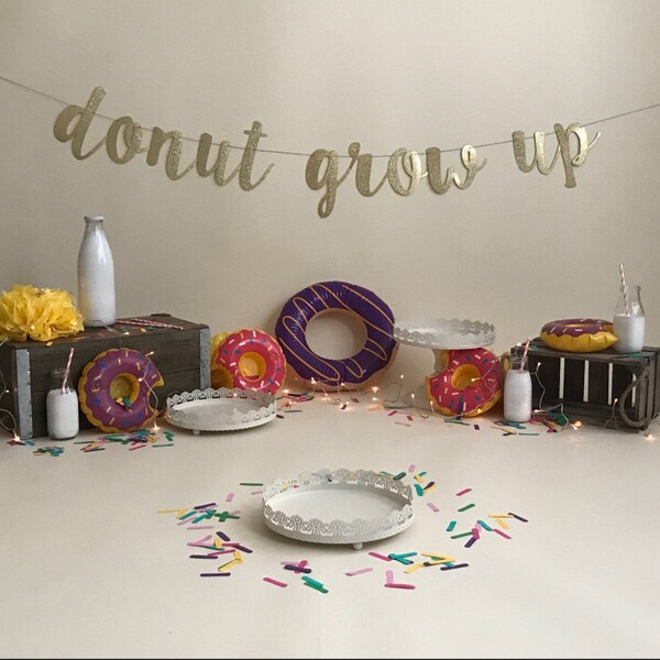 Paper Popcorn Garland, Vintage Style Christmas Tree Garland, Circus ...