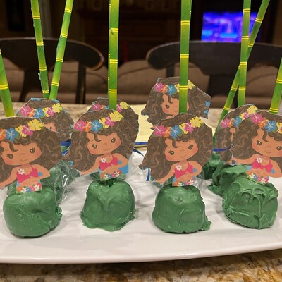 Hawaiian Hula Girls Clipart, Summer Beach Graphics, , Cute Animals ...