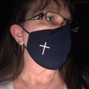 Fine Line Face Mask Well be a Fine Line Face Mask Well | Etsy