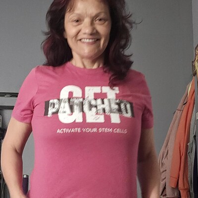 Lifewave X39 Activate Your Stem Cells Unisex T-shirt - Etsy