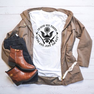 Live Laugh Lock and Load SVG Patriotic SVG 2nd Amendment | Etsy