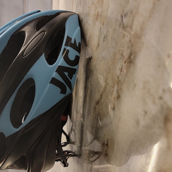 Personalized Bike Helmet Decals - Decals for Helmet - MTB Helmet Decals ...