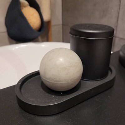 Rectangle Door Stop Ombre Home Decor Minimalist Concrete - Etsy UK