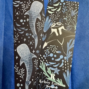 A5 Spiral Notebook, Great White Shark Journal, Lined or Graph Pages ...