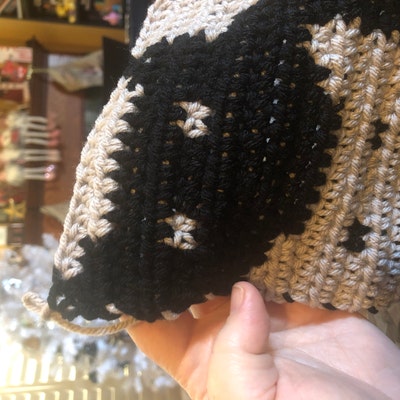 Crochet Cat Scarf Pattern DIGITAL PDF PATTERN - Etsy