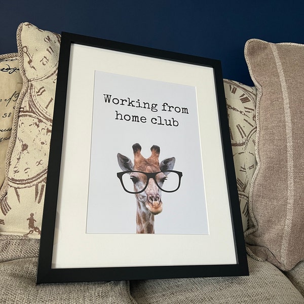 Office Print, Office Prints, Office Signs, Office Pictures, Home Office ...