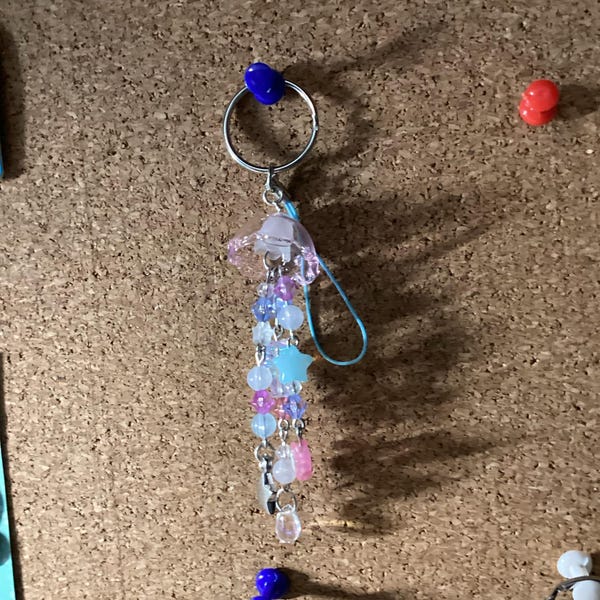 Tmr X Tgthr Keychain / Cute Acrylic Keychain / Cute Aesthetic Kpop ...