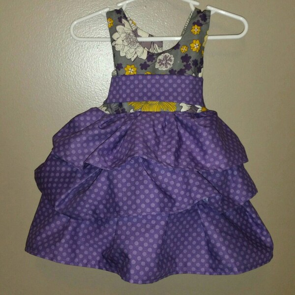 NEW Stasia Dress and Top PDF Pattern Tutorial - Etsy