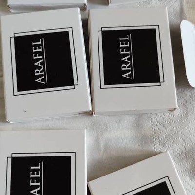 Business Matchboxes Logo Matches Custom Matchbooks - Etsy