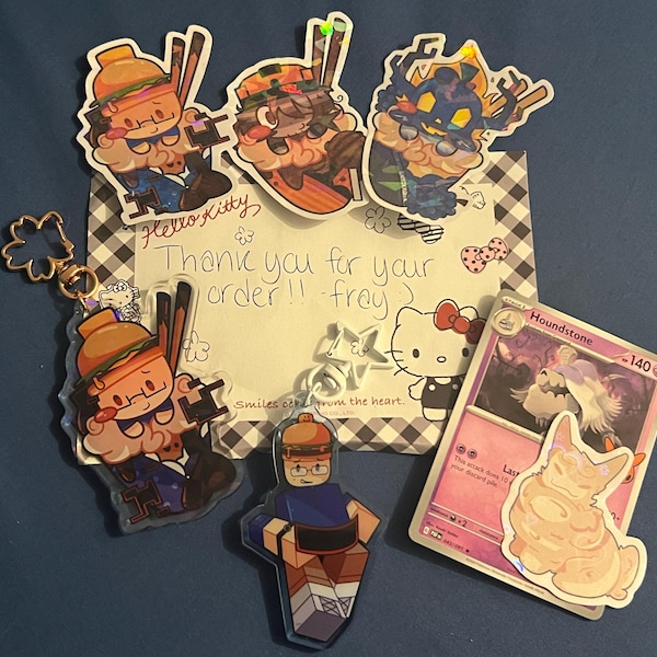 Roblox Forsaken Holographic Pin Buttons - Tac Nayn Chance , Nyan Cat ...