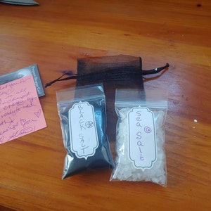 Night Nymph Magickal Oil - Etsy