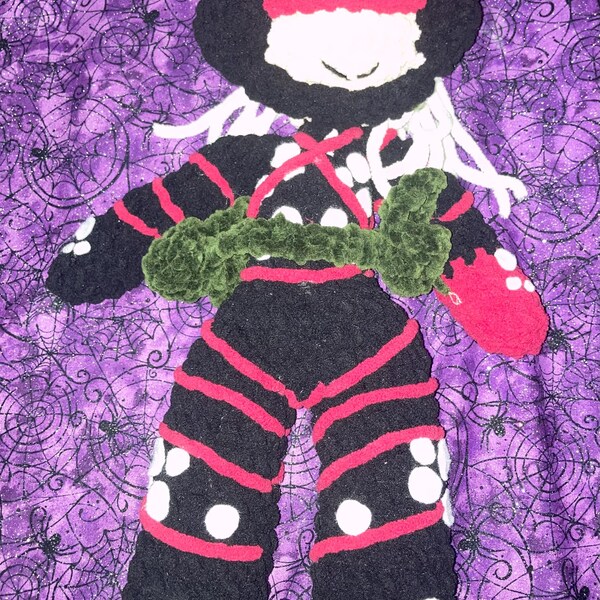 MINI Custom Crochet Plushee - Etsy