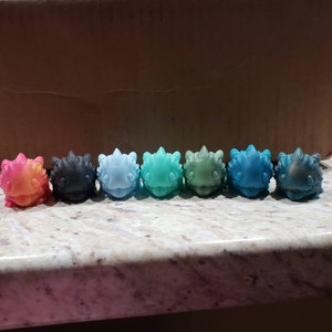 Blep Squishee | Etsy