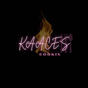 Editable Kitchen Canva Logo, Premade Cook Business Logo Template, DIY ...
