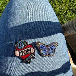 Fomoco Iron on Patch, Iron on Hat Patch,vintage Patches - Etsy