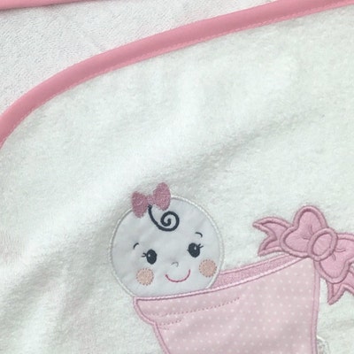 Baby Embroidery Design, Baby Applique Design, New Born Baby Embroidery ...