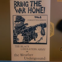 Colonization & Decolonization Manual Indigenous Liberation Brand New ...