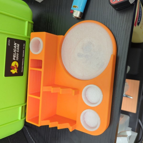 X1 Dab Station / Dab Station / Modern Dab Set up / Compact Dab Station ...