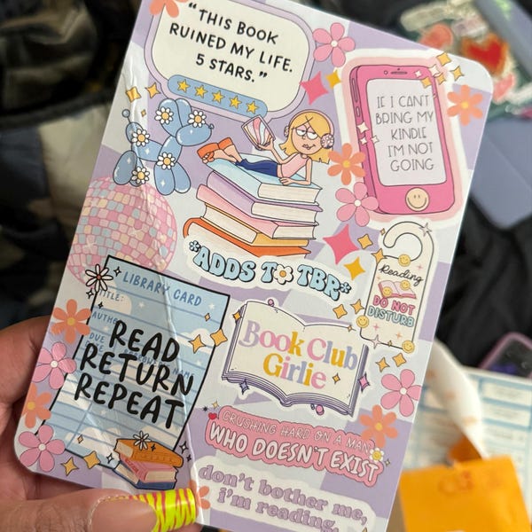 Gilmore Girls Stars Hollow Team Jess Insert for Kindle Paperwhite ...