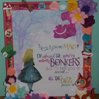 Watercolor Monorail UNFRAMED Wall Art Print / Disney World Painting ...