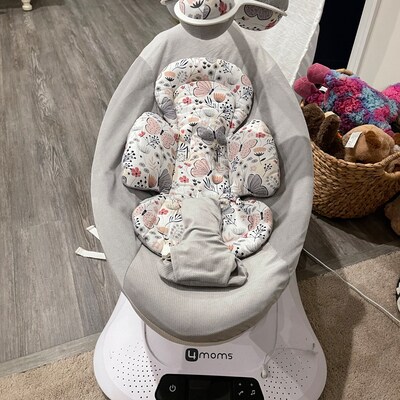 Insert for Mamaroo, Mamaroo Insert, Mamaroo Balls, Mamaroo Insert Liner ...