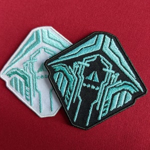 Last of Us Stop Sign Tlou Firefly Decor Last of Us Home - Etsy